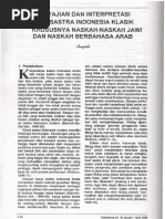 Soal Matematika Kelas 1 Pengurangan Sampai Dengan 10 | PDF