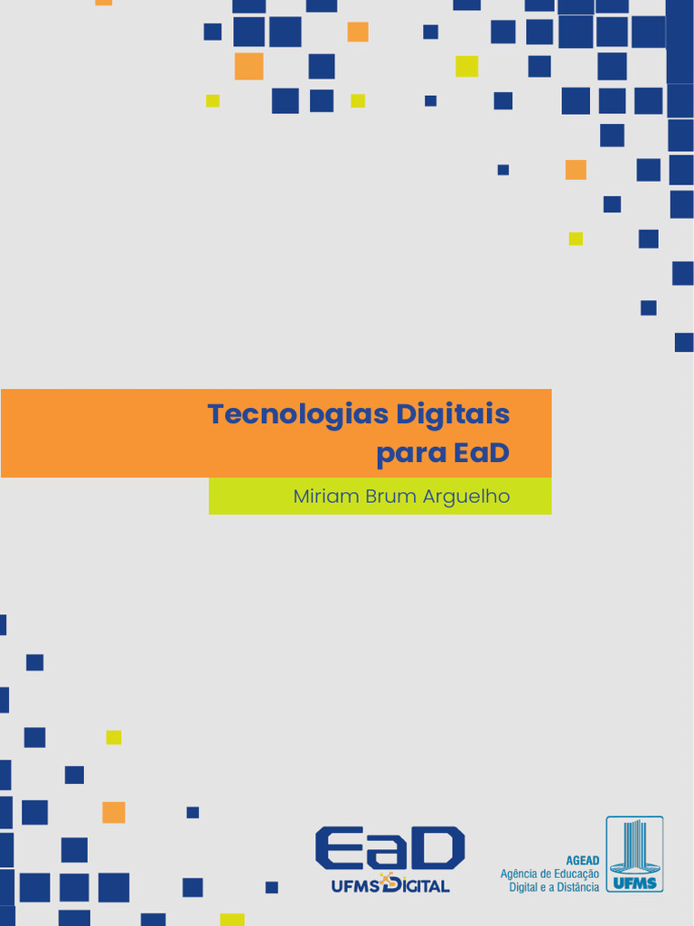 Tecnologias Digitais para EaD | PDF | Rede de computadores | Internet