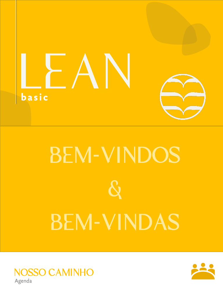 1 Slide Lean | PDF