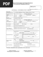 Dispatch Sheet | PDF