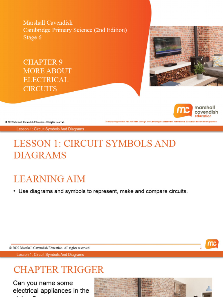 Electric CIrcuits. | PDF | Series And Parallel Circuits | Electronics