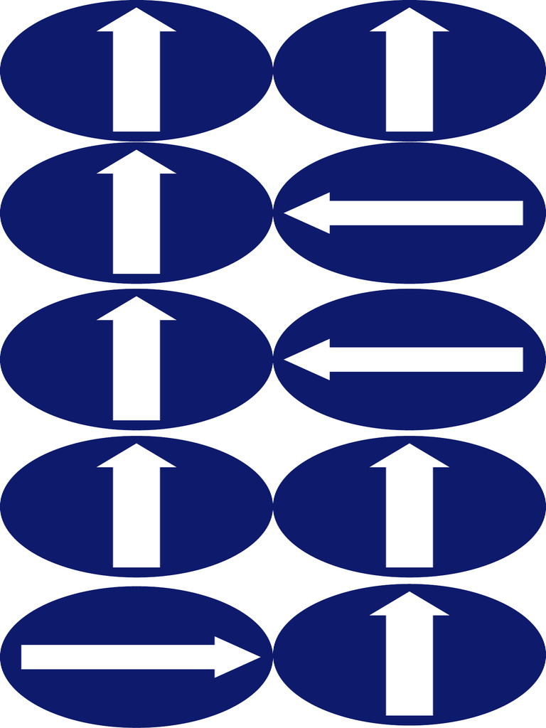 Anak Panah Siggn | PDF