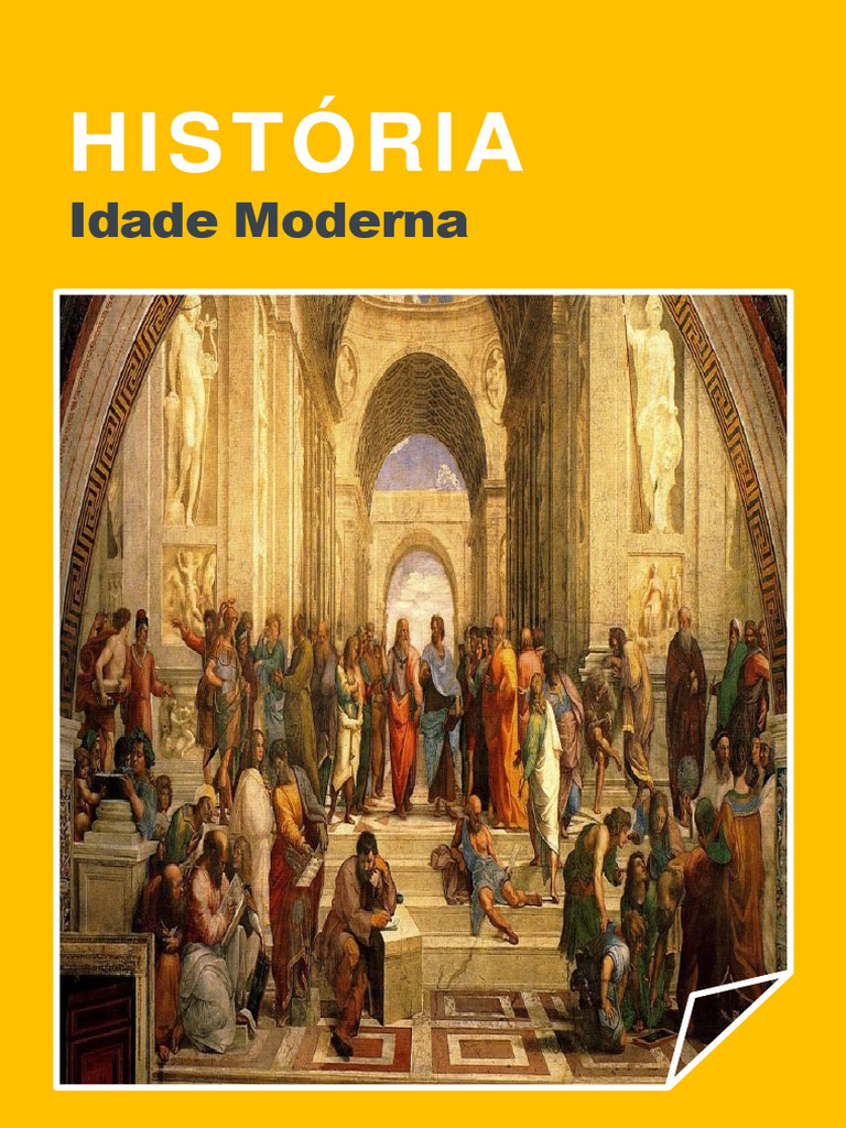 Idade Moderna | PDF | Renascimento | Idade Média
