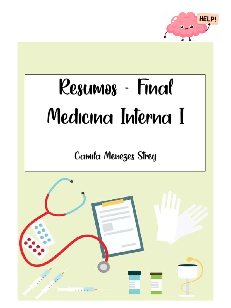Resumo Final Mi | PDF