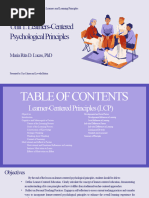 Obsessive Compulsive Inventory (OCI) | PDF | Obsessive–Compulsive ...