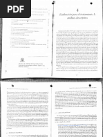 Mapa Clínico de Patogénesis | PDF | Comportamiento | Toma de decisiones