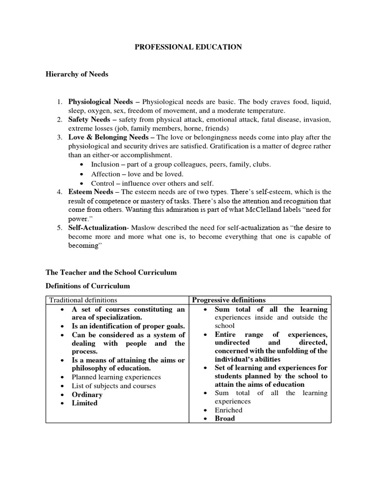 Reviewer | Download Free PDF | Curriculum | Teachers