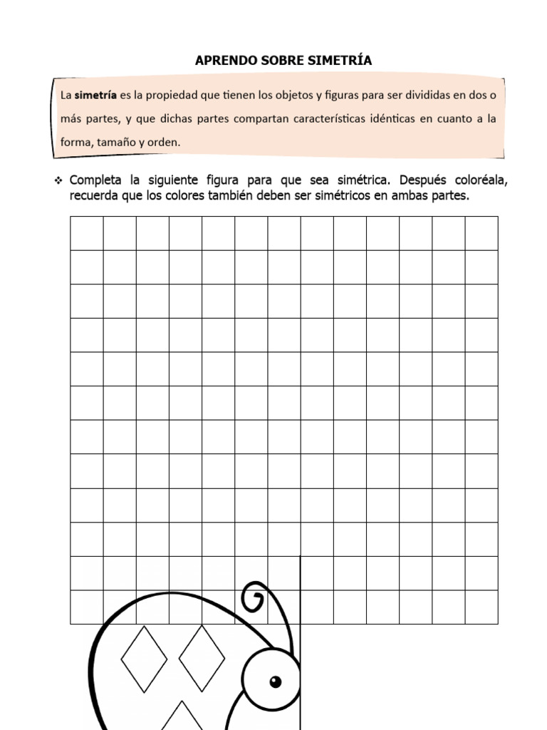 Anexo Coservemos La Fora y La Fauna | PDF | Diámetro | Simetría