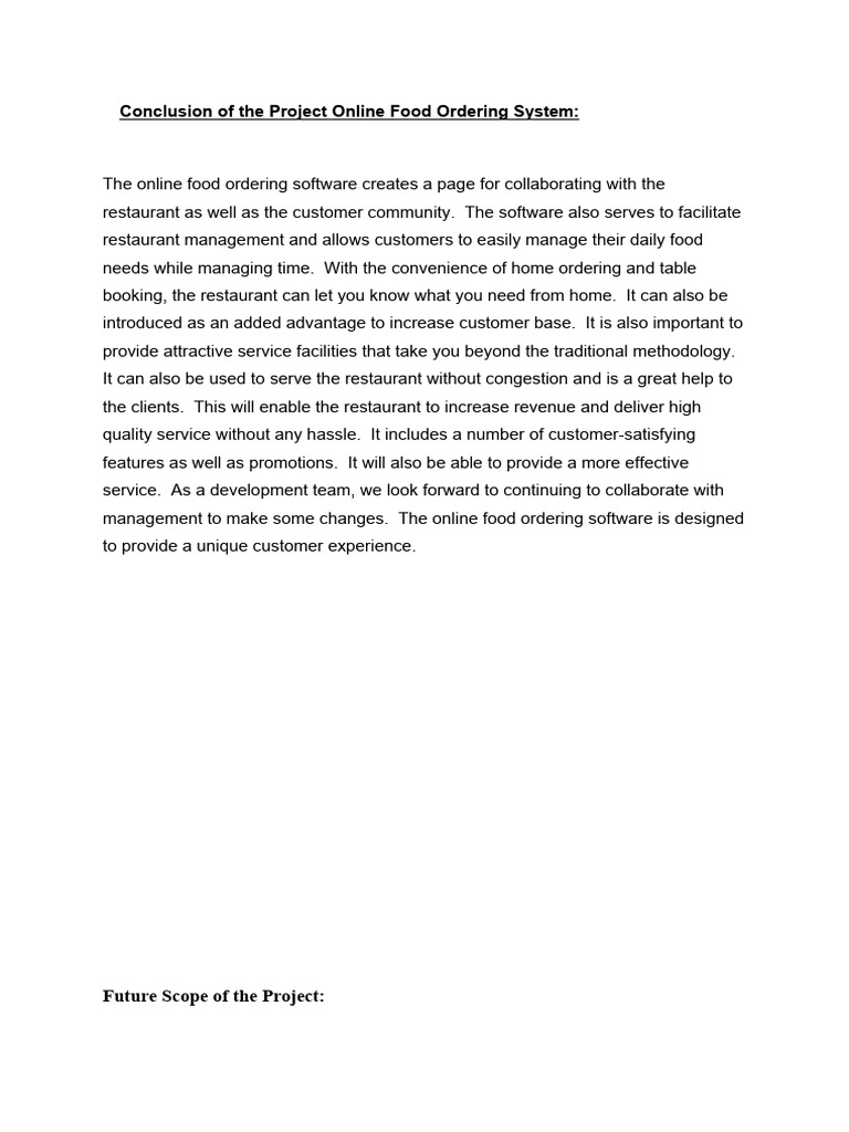 Conclution | Download Free PDF | Databases | Load Balancing (Computing)