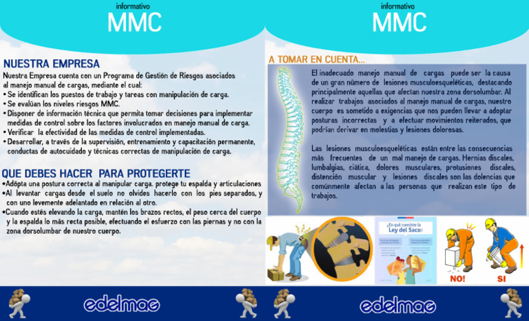 MMC2 Impr | PDF