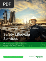 Sasol Generic She Specifications For Service Providers | PDF | Driving ...
