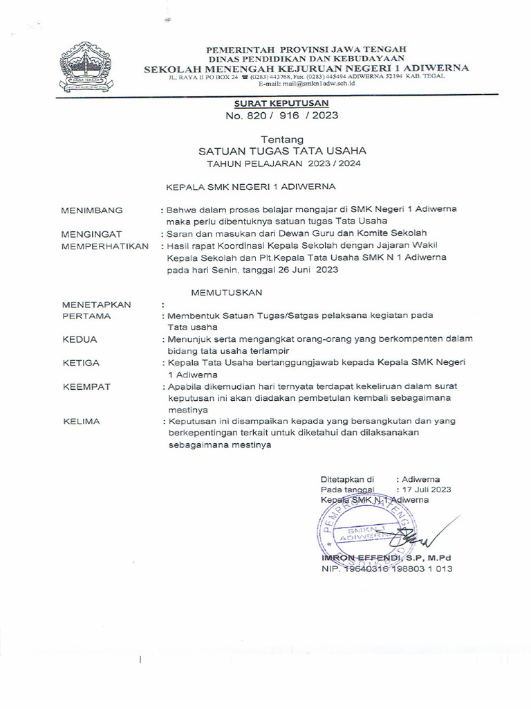 SK Tu 2023-2024 | PDF
