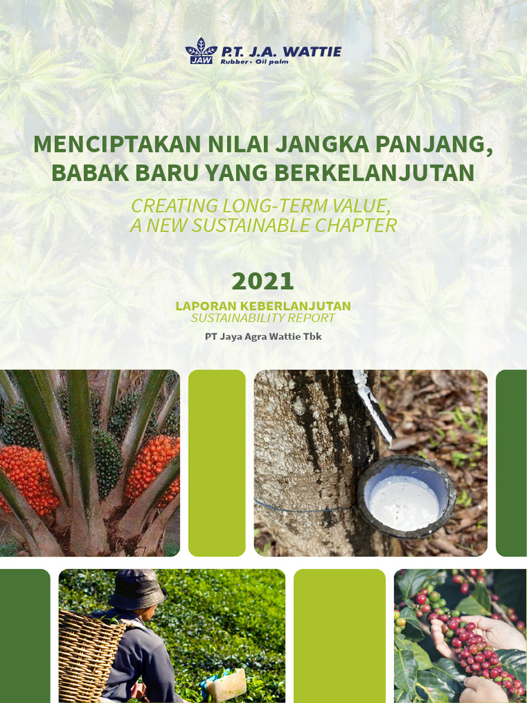 Annual Report 2021 | PDF