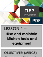 List of 70+ Kitchen Utensils Names with Pictures and Uses (1) | PDF
