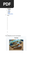 Ice Cream TV Commercial Script | PDF | Desserts | Foods