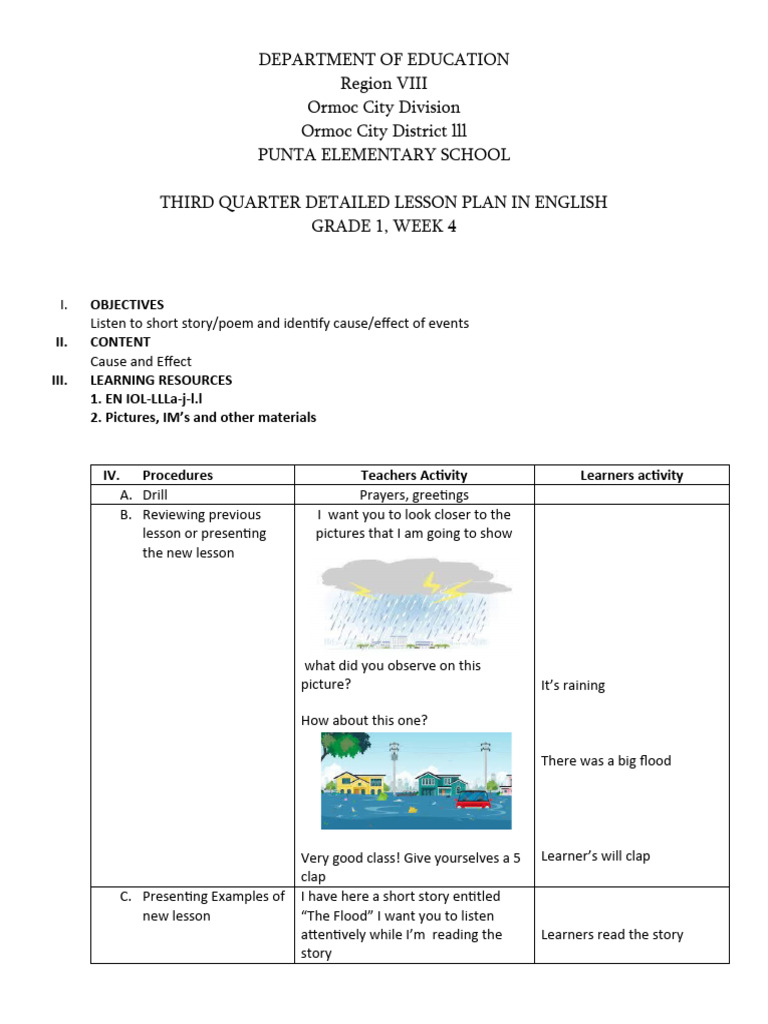 Week 4 | PDF | Learning | Cognitive Science