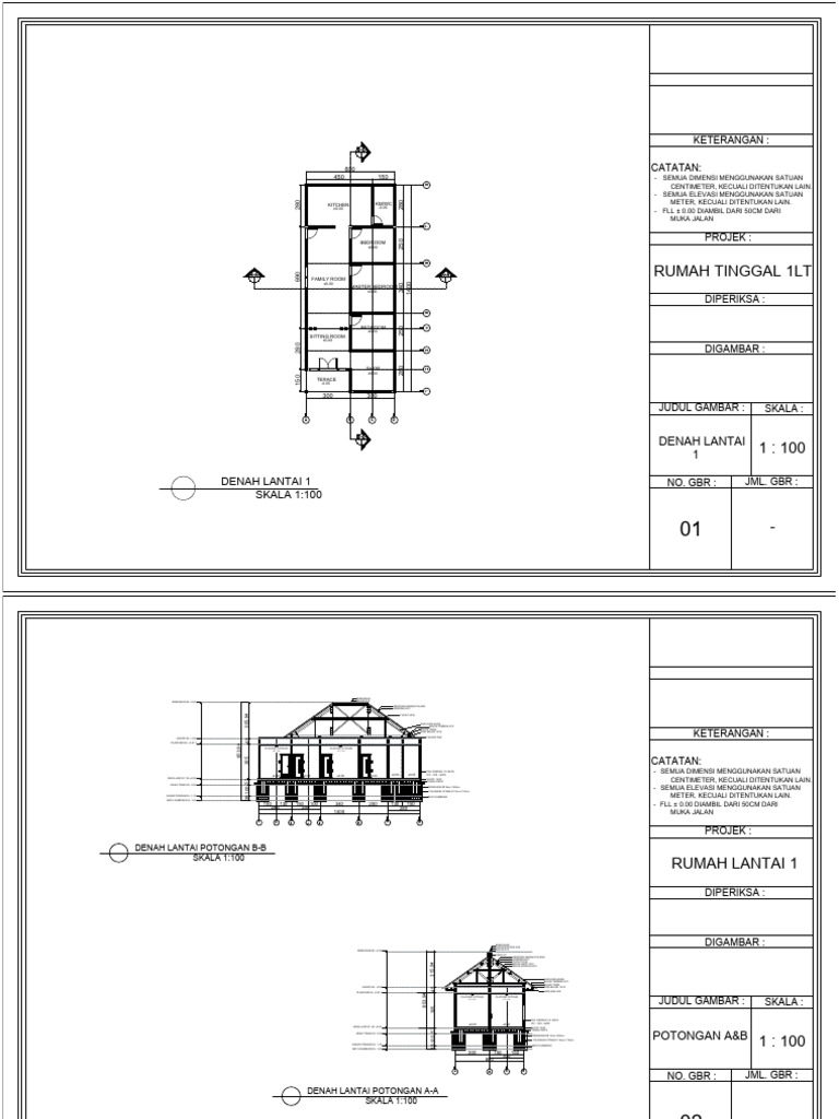 Project Rejoso New | PDF