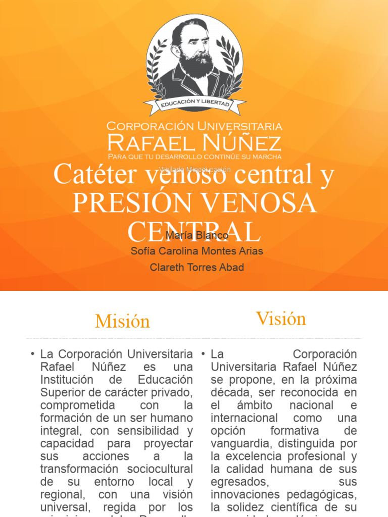 CVC y PVC | PDF | Corazón | Vena