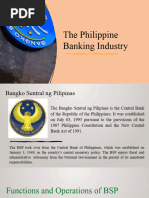 List of BSP Registered Operator of Payment System (OPS) | PDF ...