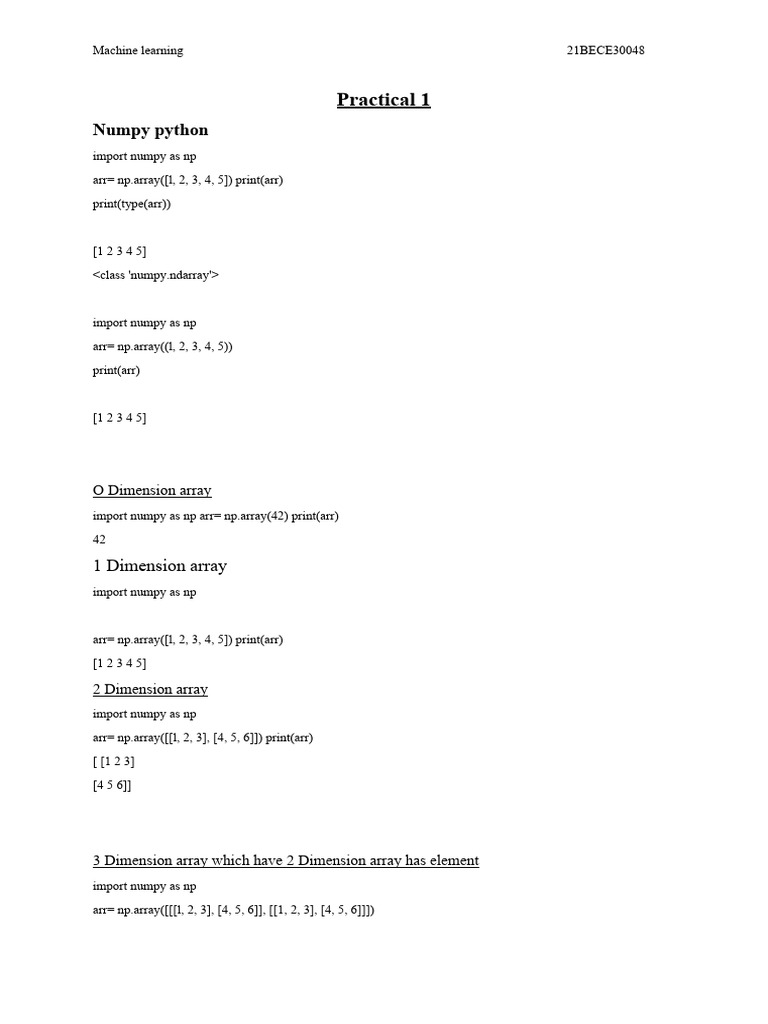 21bece30036 Prac 1 Pdf Computer Data Software Engineering