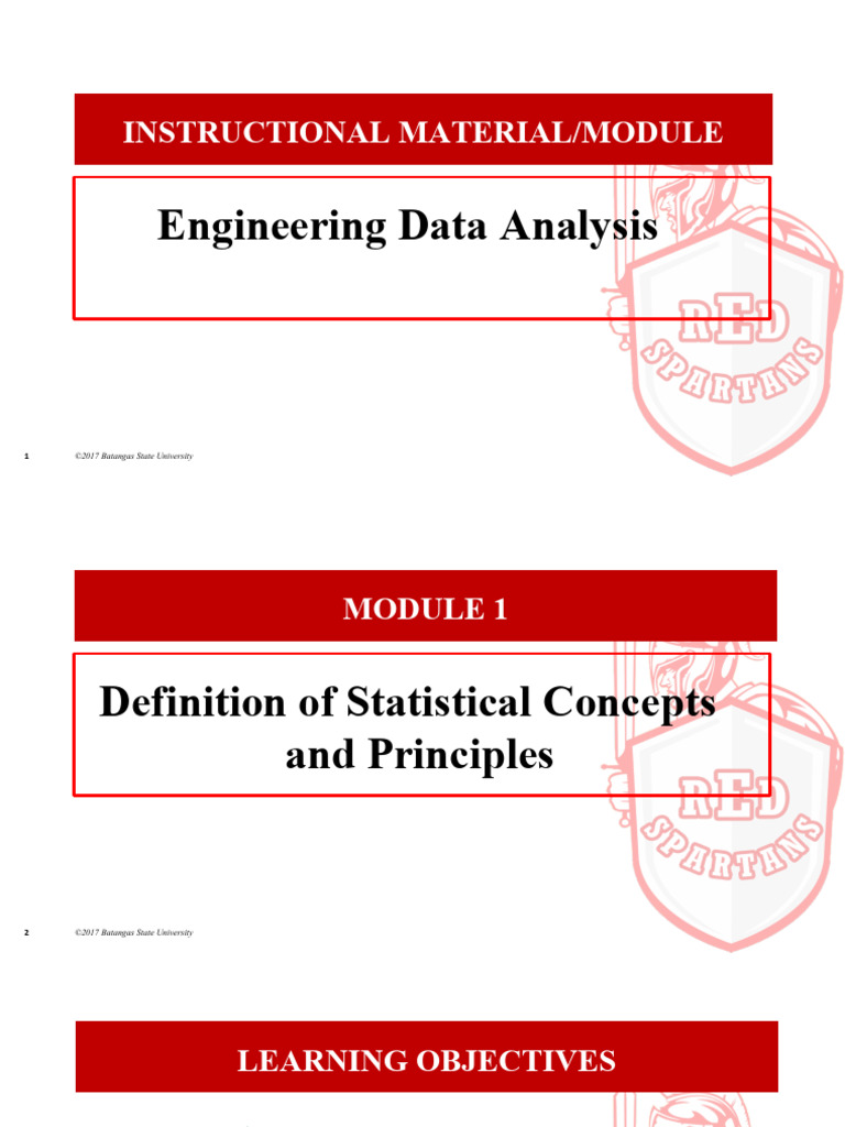 MATH 403 Module 2. Concepts of Probability | PDF | Probability | Odds