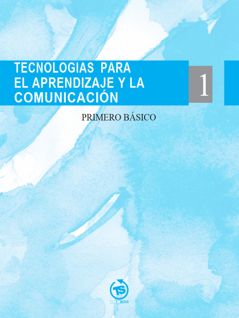 Tecnologia Del Aprendizaje y Com 1,2,3 | PDF | Internet | Internet y web