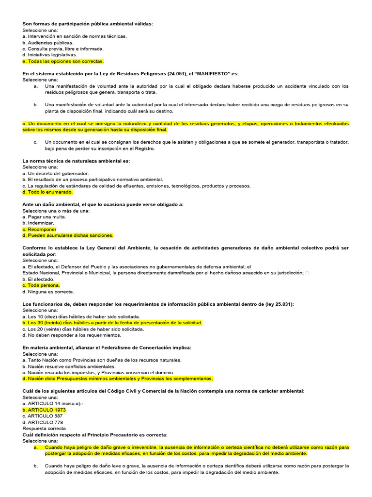 Mi Resumen Recursos | PDF