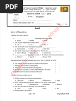 Grade 8 History Text Book PDF | PDF