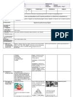 Module 4 (Pinggang Pinoy - Healthy Food Plate For Filipinos) | PDF