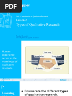 FINAL PPT - PR1 11 - 12 - UNIT 1 - LESSON 3 - Qualitative and ...