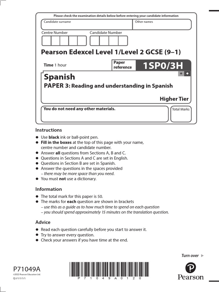 1sp0 3h Que 20220527 | PDF