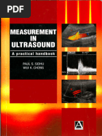 Report Writing in Ultrasound | PDF | Abdomen | Medical Ultrasound