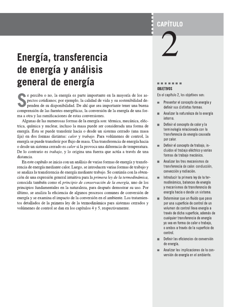 Lectura Unidad 2 | PDF