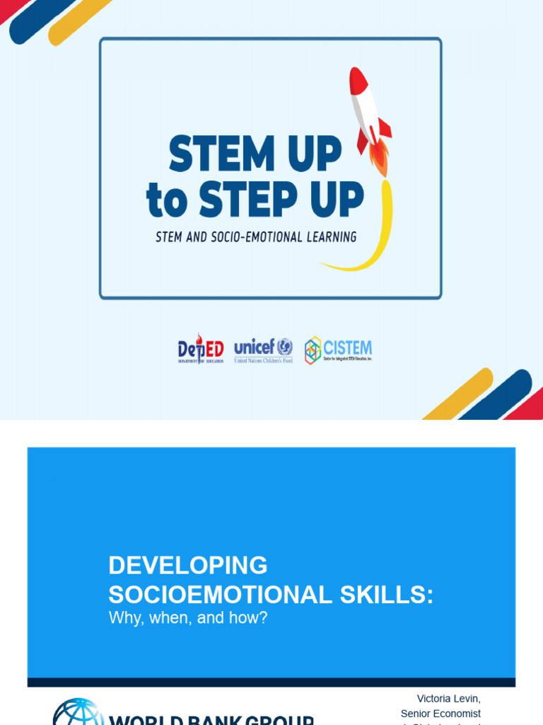 Developing SE Skills by Dr. Victoria Levin | PDF | Grit (Personality Trait) | Psychological ...