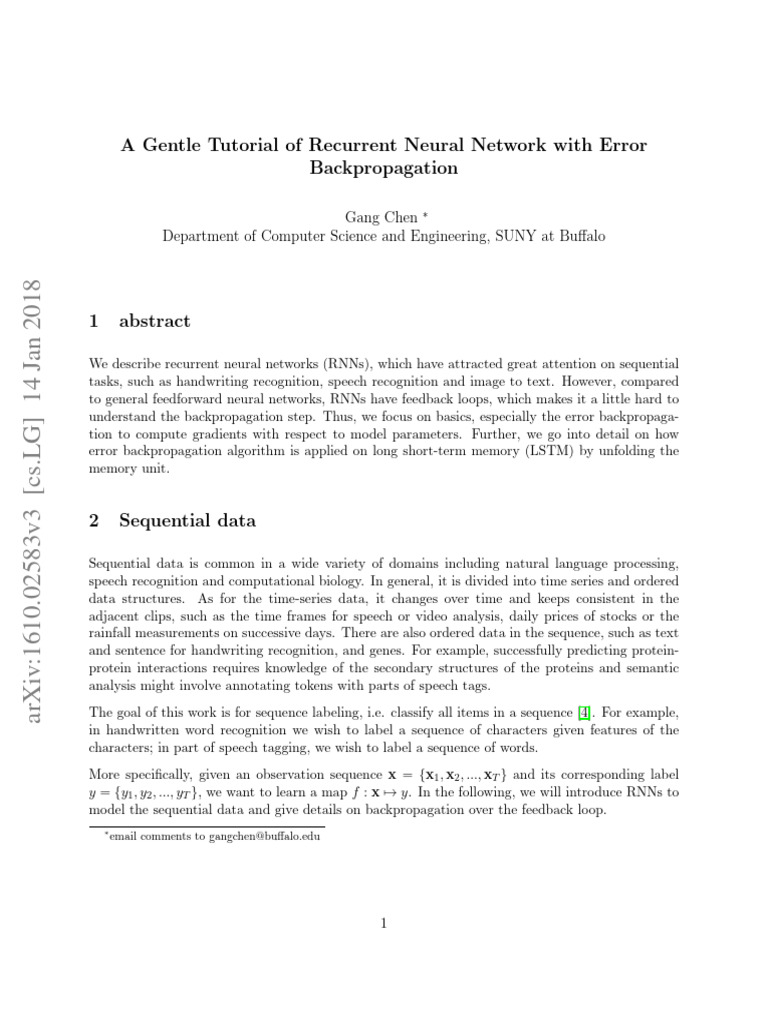 LSTMDerivadas | PDF | Artificial Neural Network | Statistics