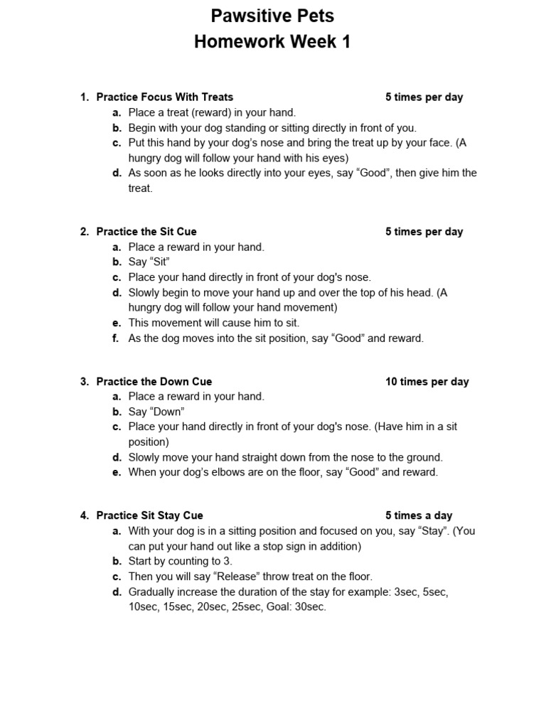 Homework Week 1 | PDF | Language Arts & Discipline