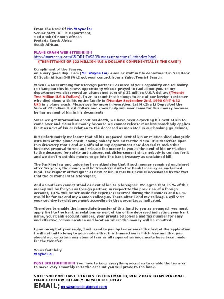 Top Secret | PDF | Email | Social Institutions