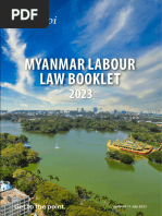 User Manual for DMA Myanmar SRPS | PDF | Online And Offline | Computing