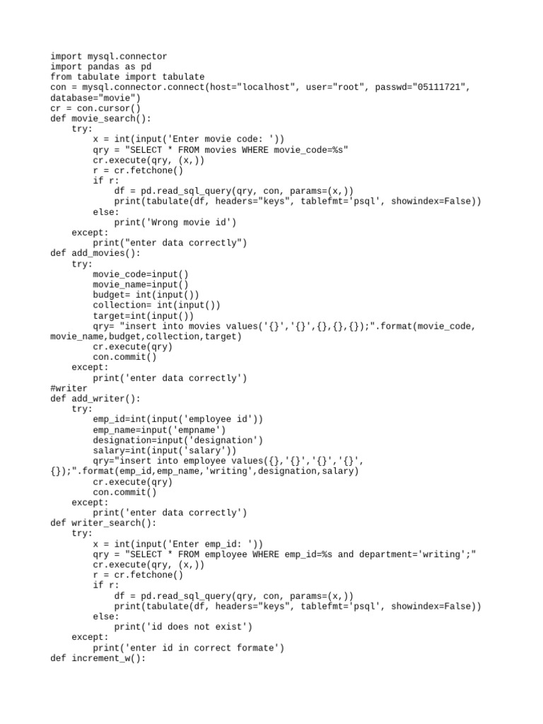 Final | Download Free PDF | User (Computing) | Password