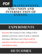 Math 10 Week 1-2 - PATTERN AND SEQUENCE | PDF | Sequence | Mathematical Analysis