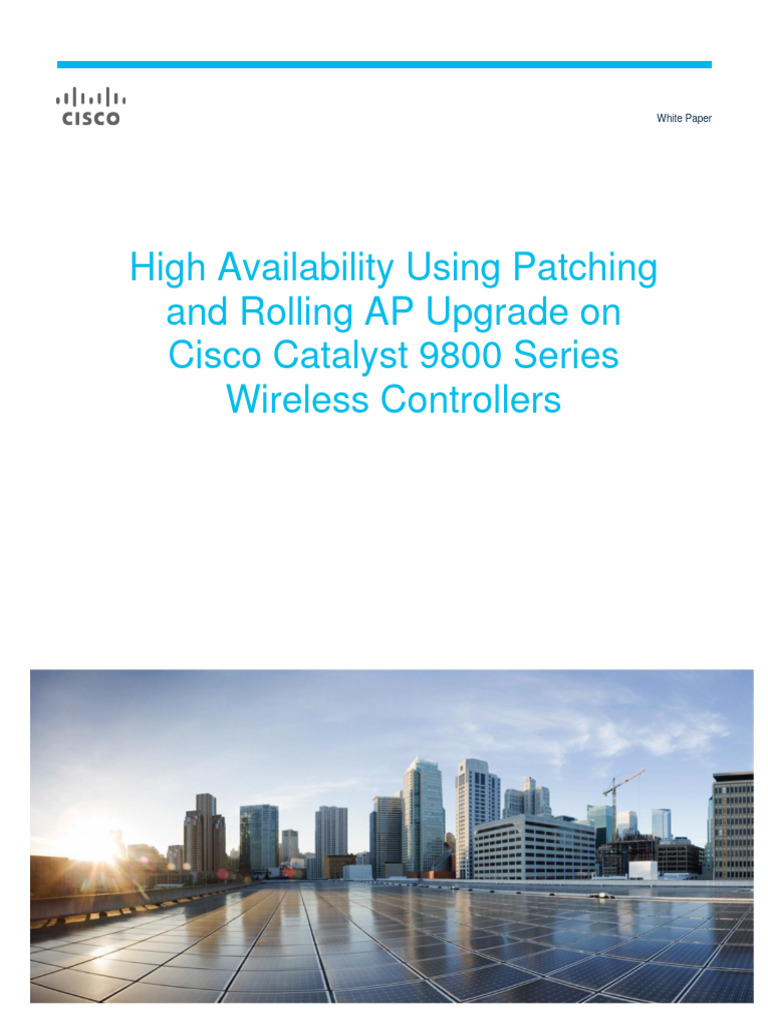Hot Patching Vs Cold Patching | PDF | Wireless Access Point | Computer Engineering