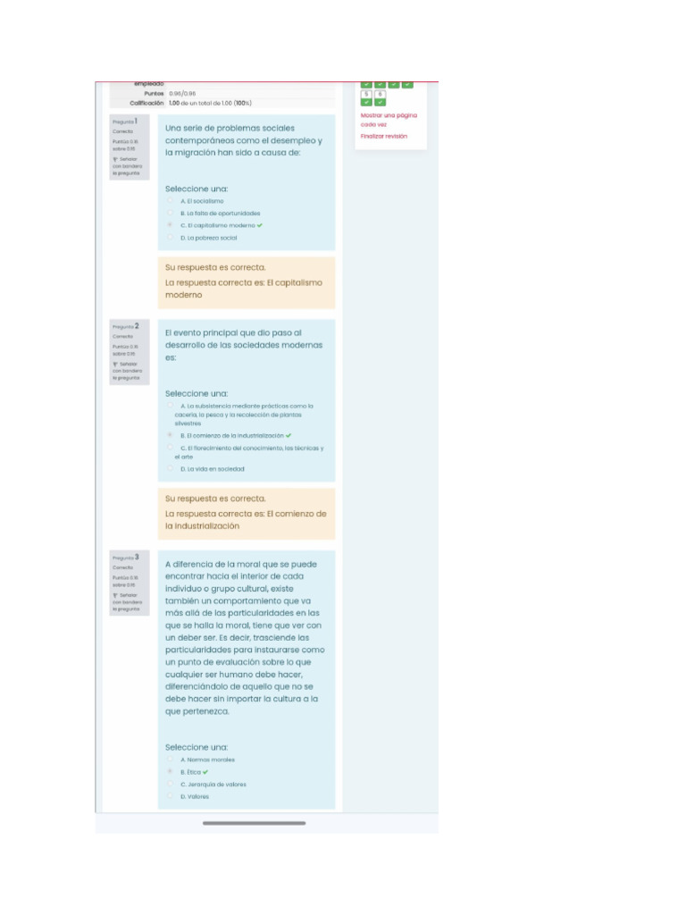Ejercicio 1 Modulo 4 | PDF