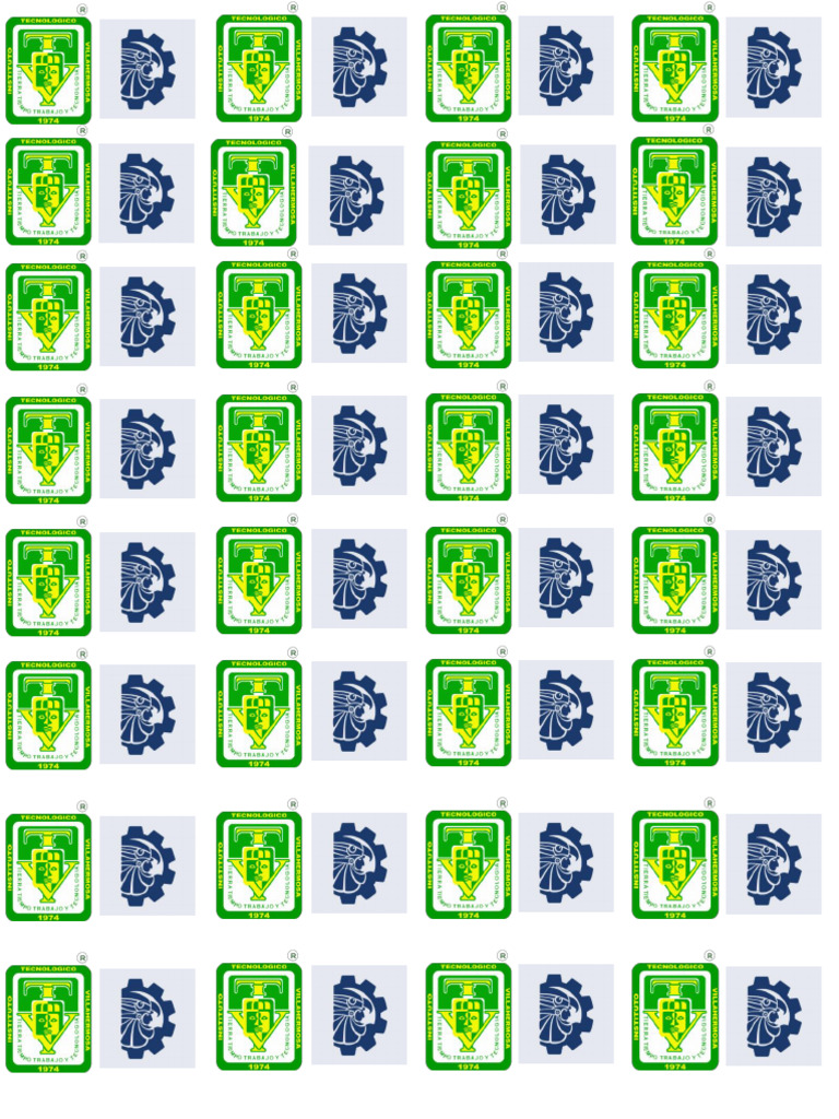 Logos Del Tec | PDF