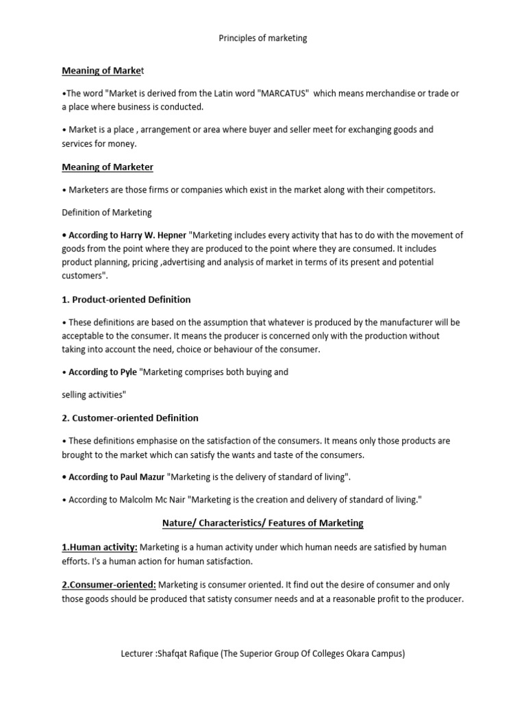 Meaning of Mark-WPS Office | PDF