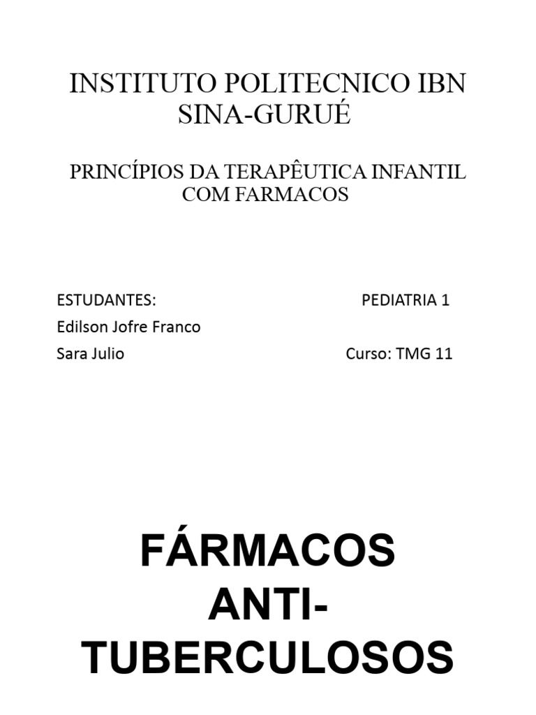 Gil Alberto Colete - Apresentação | PDF