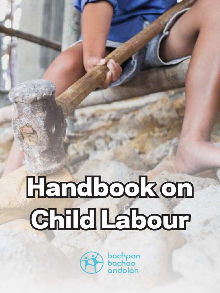 Child Labour Handbook | Download Free PDF | Child Labour | Coke (Fuel)