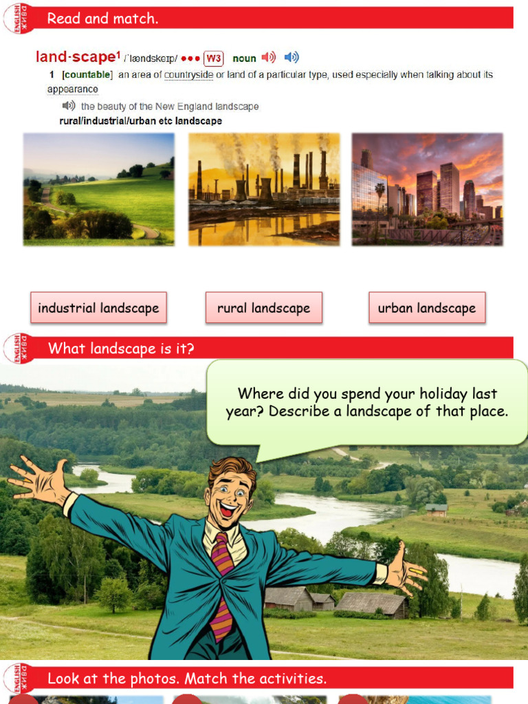 DVIZH Solutions Pre Interm 2a Landscape | PDF