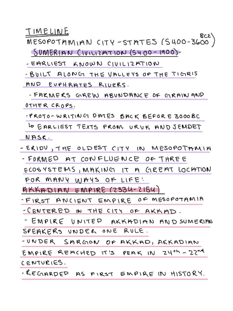 Lecture 2 Notes Pdf