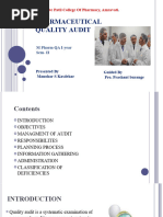 Potency or Assay Calculation of API | PDF | Science & Mathematics