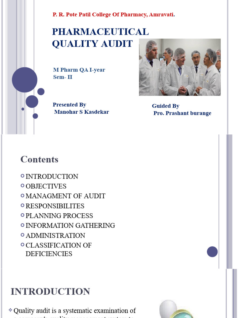 Audit&Regul Compliance | PDF | Audit | Internal Audit